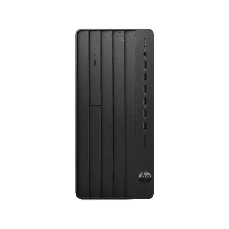 HP Pro Tower 280 G9 PCI Desktop PC Bundle, 12th Generation Intel Core ...