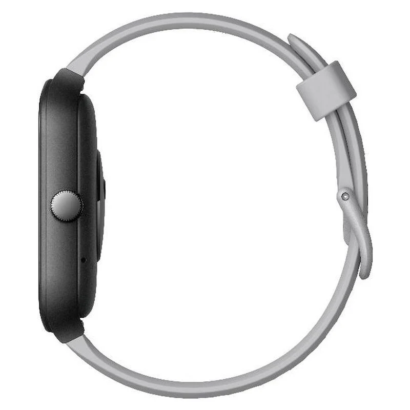 Fastrack 38095PP13 Reflex Horizon Smart Dial 1.95 Inch UltraVU Curve ...