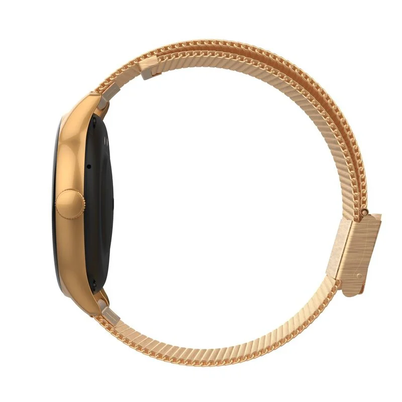 Titan 90172AM02 Evoke with large 1.43 Inch AMOLED Display 1000 Nits ...