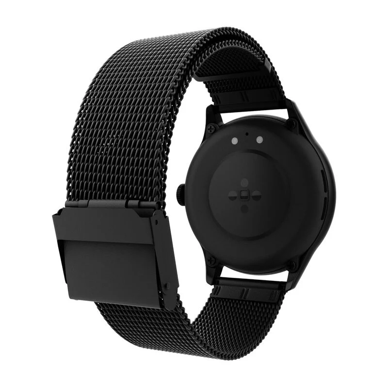 Titan 90172AM01 Evoke with large 1.43 Inch AMOLED Display 1000 Nits ...