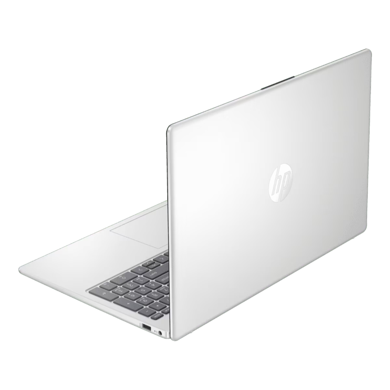 HP A33FPPA#ACJ Laptop 39.6 cm (15.6) 15-fd0061TU, 8 GB RAM, 512 GB ...