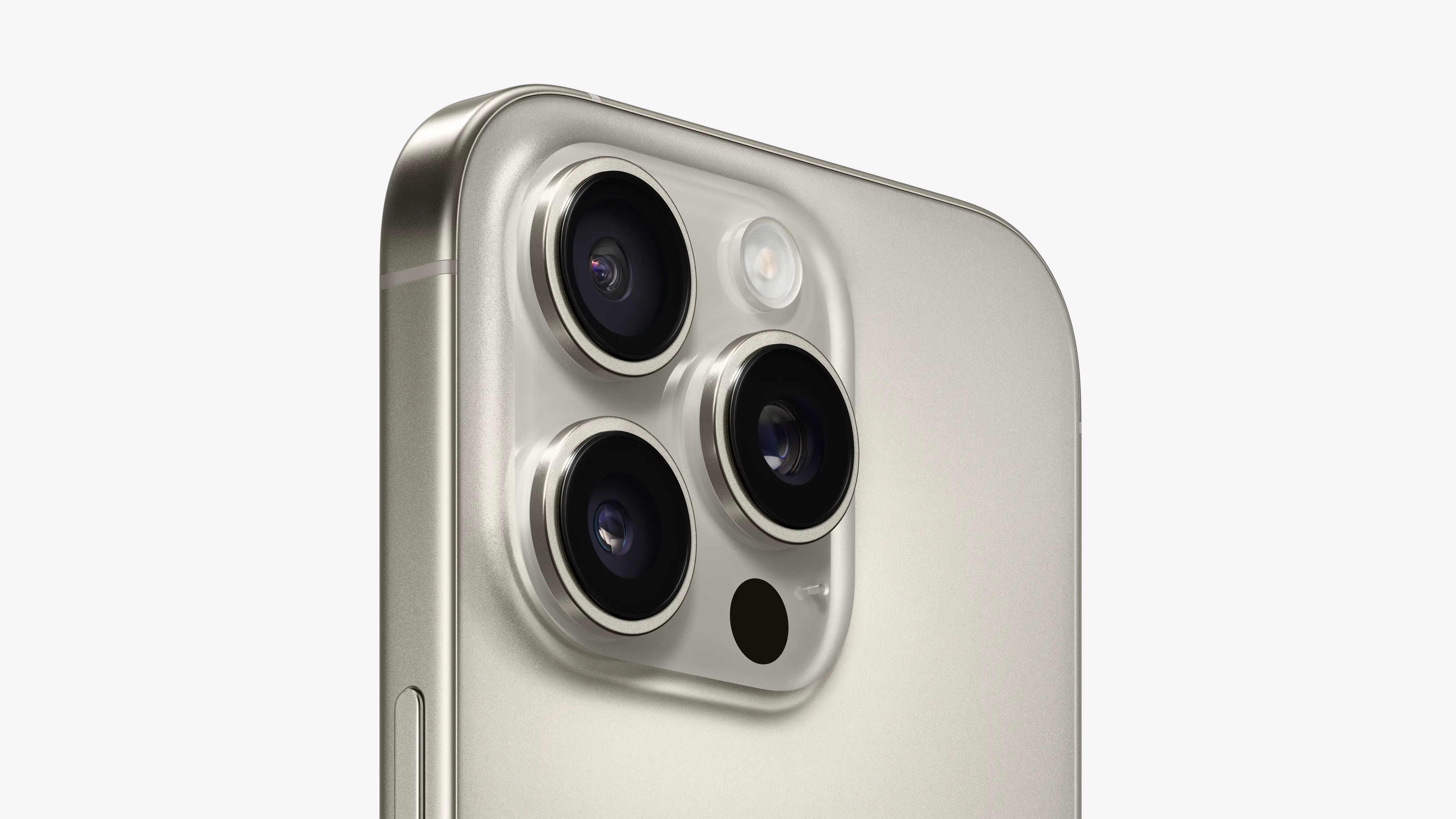 Apple MYWY3HN/A iPhone 16 Pro Max A18 Pro Chip, 8 GB RAM, 256 GB ...