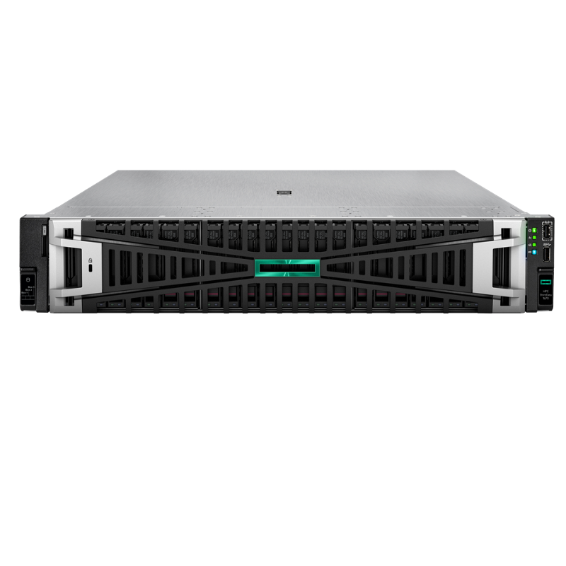 HPE S2A32A StoreEasy 1670 Storage with Microsoft Windows Server IoT 2022