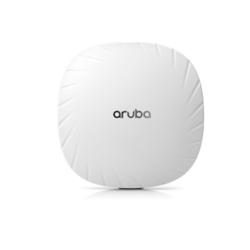 HPE Aruba Q9H72A AP-515 (RW) TAA Unified AP Network Adapter