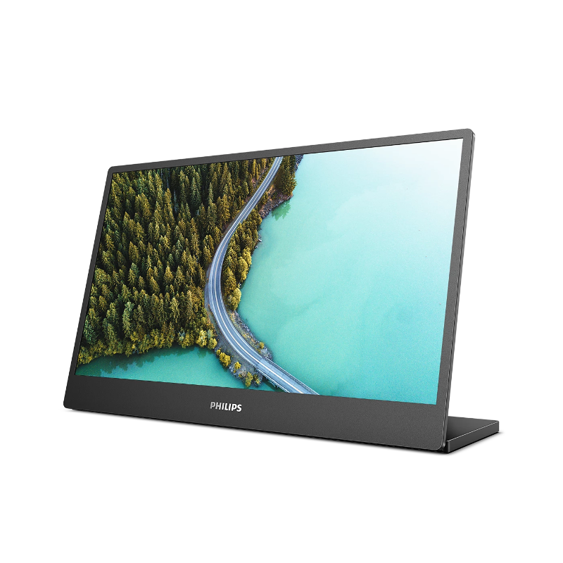 Philips 16B1P3300/94 15.6 Inch, Portable Business Monitor