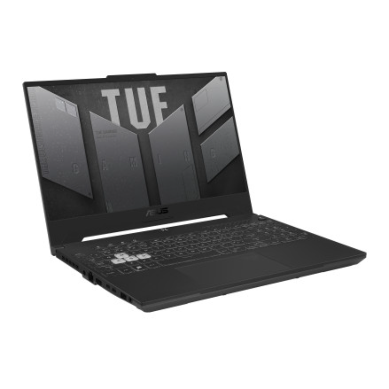 ASUS FA507NUR-LP082W TUF Gaming A15, Gaming Laptop, AMD Ryzen 7 7435HS ...