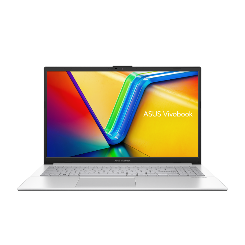 Asus E1504FA-LK542WS Vivobook Go 15 OLED Mixed Balck Laptop, AMD Ryzen ...